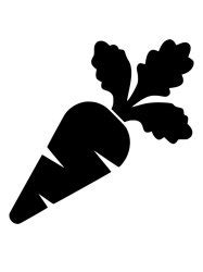 Трафареты Морковки - Бесплатно распечатать