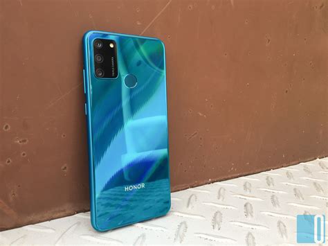 HONOR 9A Review - Purely Basic, Potentially Reliable