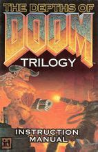 Depths of Doom Trilogy - The Doom Wiki at DoomWiki.org
