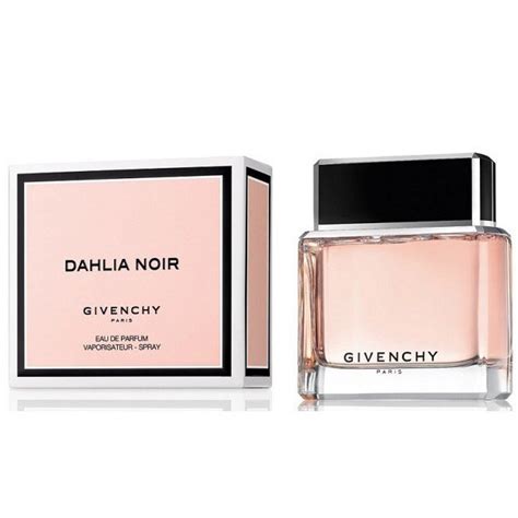 Dahlia Noir von Givenchy (Eau de Parfum) » Meinungen & Duftbeschreibung