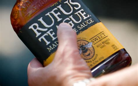 Wholesale – Rufus Teague