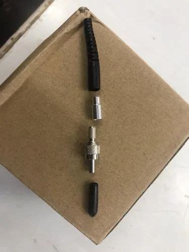 SMA 905 And 906 Connector at ₹ 1999/piece | Antenna Connector in ...