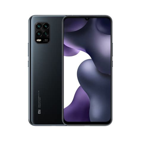 Xiaomi Mi 10 Lite 5G 6GB RAM 128GB Grey
