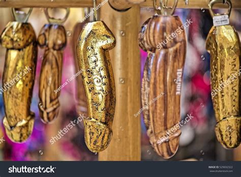 Penis Statue Stock Photo 529692322 | Shutterstock