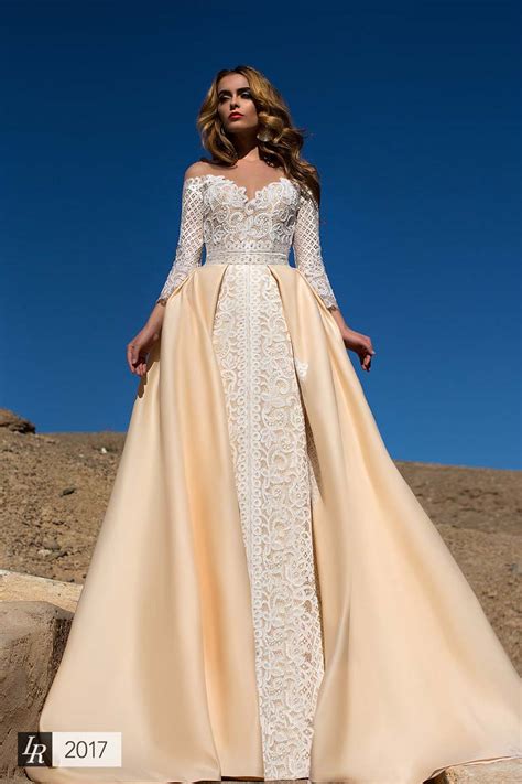 Rochie de mireasa Azalia | Be My White