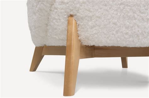 Кресло Тилар Cozy White – купить в Москве по цене 26 990 рублей в ...