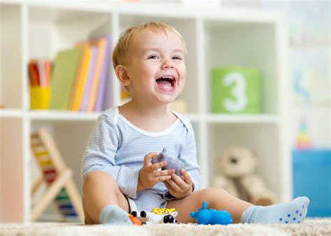 Речевое развитие детей 2- 3 лет: упражнения, игры, советы родителям