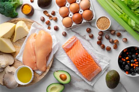 Витамин Е в продуктах: лучшие источники и польза - Vansiton