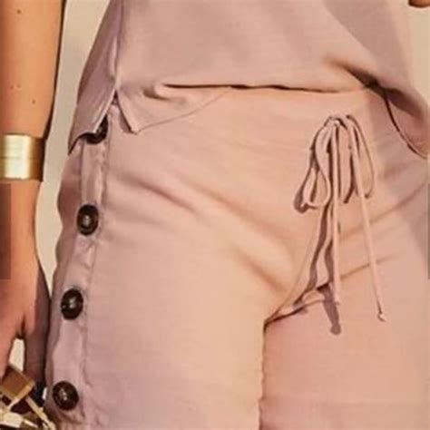 Jéssica® | Conjunto de lazer elegante – Mitte Mode