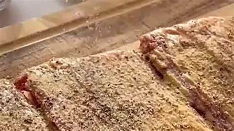СВИНЫЕ РЕБРЫШКИ В ДУХОВКЕ! КРУЧЕ ШАШЛЫКА!