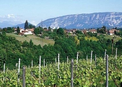 Village de Russin | HappyKid.ch
