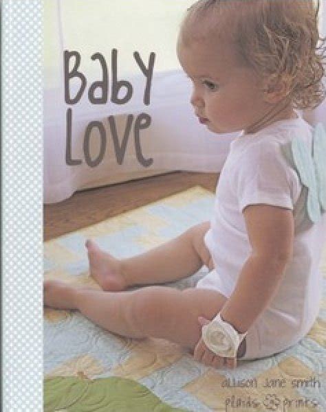 Baby Love - 9780980000000