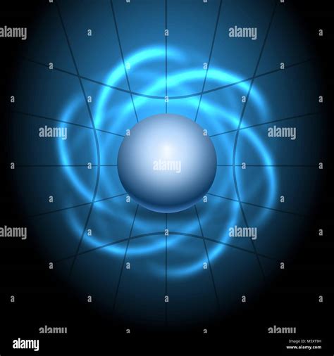 Neon Atom Stockfotos & Neon Atom Bilder - Alamy