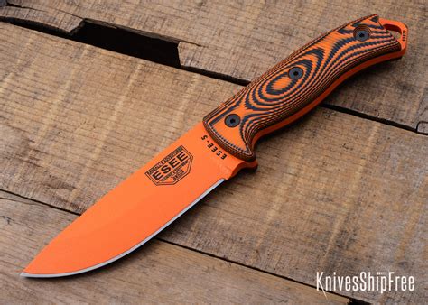 ESEE Knives | Free, fast shipping. Great selection.