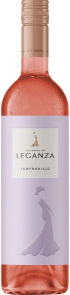 Condesa de Leganza Tempranillo