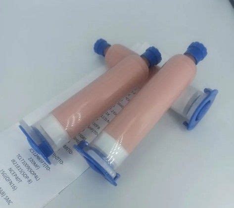 Термопаста HY234 Thermal 6.0W Halnziye, туба для пистолета купить по ...