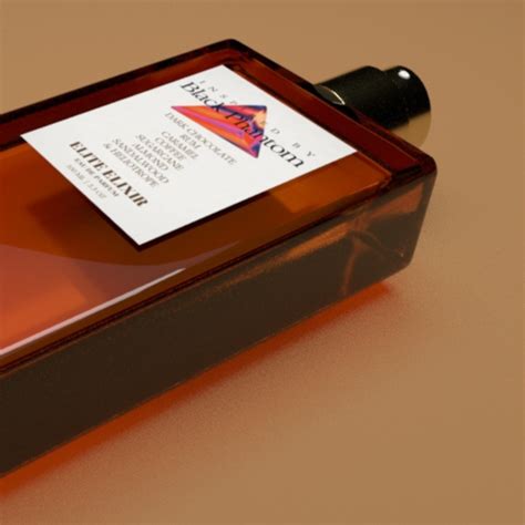Elite Elixir - Affordable Luxury Scents For Men & Women