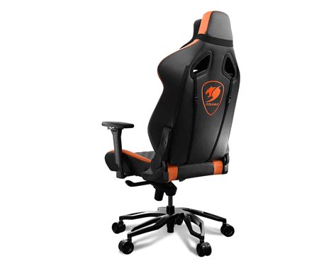 COUGAR Armor Titan Pro - Gaming Chair - COUGAR