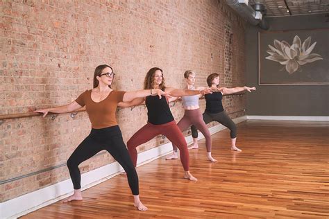 Urban Yoga | Love is Always Here