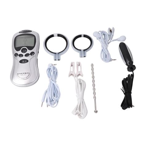 Aliexpress.com : Buy Electro Shock Sex Products Electric Shock Sexy ...