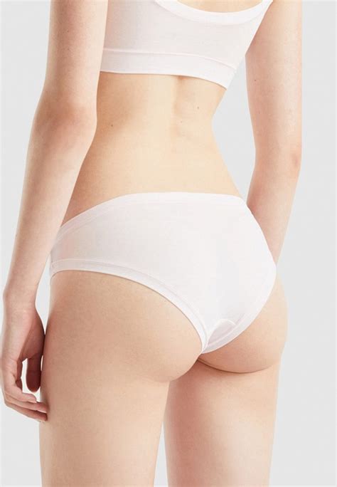 Трусы United Colors of Benetton, цвет: розовый, RTLACZ281301 — купить в ...