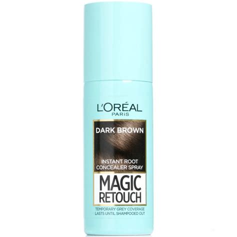 L'Oréal Magic Retouch Instant Root Touch Up