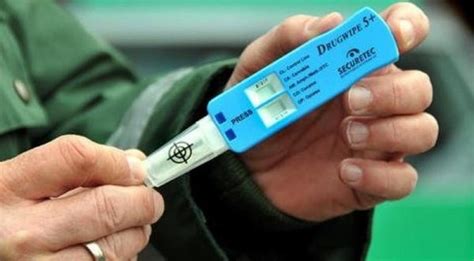 Колко точни са тестовете за наркотици