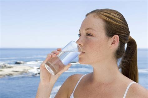 Быстрое похудение водой. Можно ли похудеть с помощью воды?