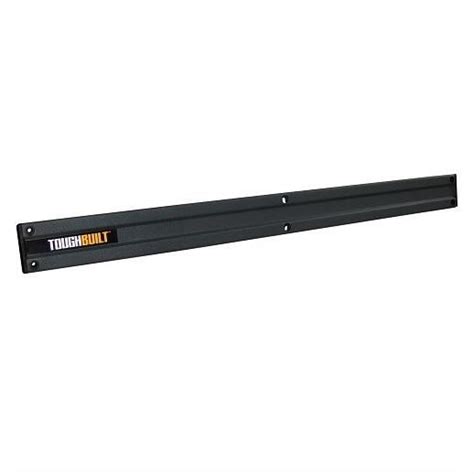 Toughbuilt TB-53 Wall & Van Organiser; 24"; Cliptech System - Kawstore
