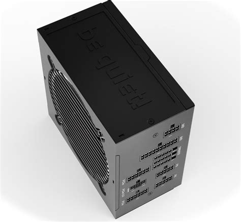 be quiet! Pure Power 12 M 850W ATX 3.1 ab € 124,03 (2025 ...