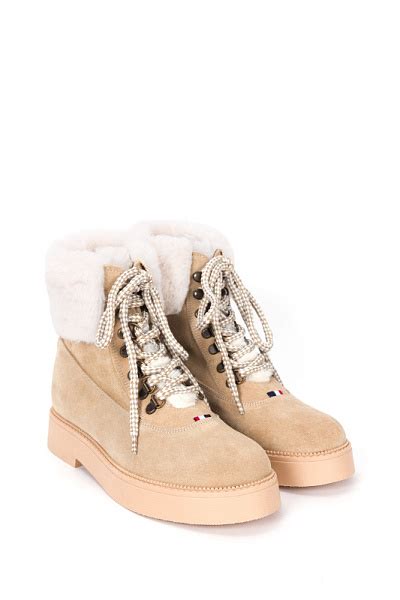 Женская обувь U.S. Polo Assn. купить в интернет-магазине AR Fashion