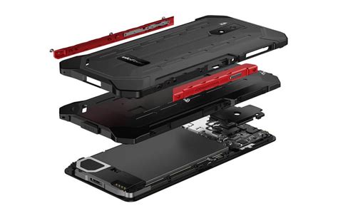 ≡ Ulefone Armor X5 Pro| купить смартфон Ulefone Armor X5 Pro: цена ...