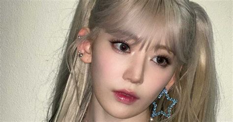 Non-Fan Is Shocked By LE SSERAFIM Sakura's Actions Towards Them ...