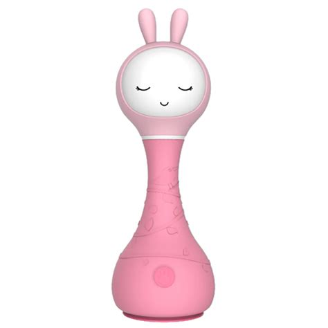 Умный зайка Alilo R1 - Музыкальная игрушка обзор
