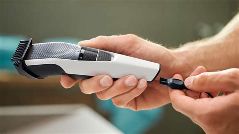 Philips Bt3206/14 Beard Trimmer Series 3000 Price In Pakistan