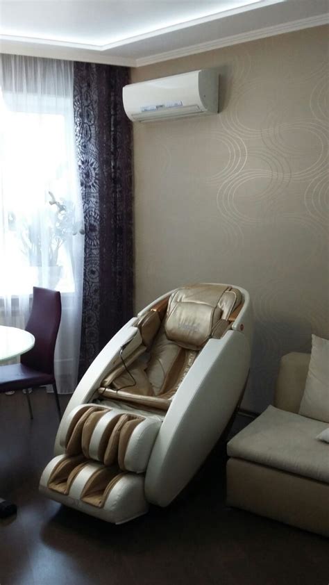 Pin on Massage chair room ideas