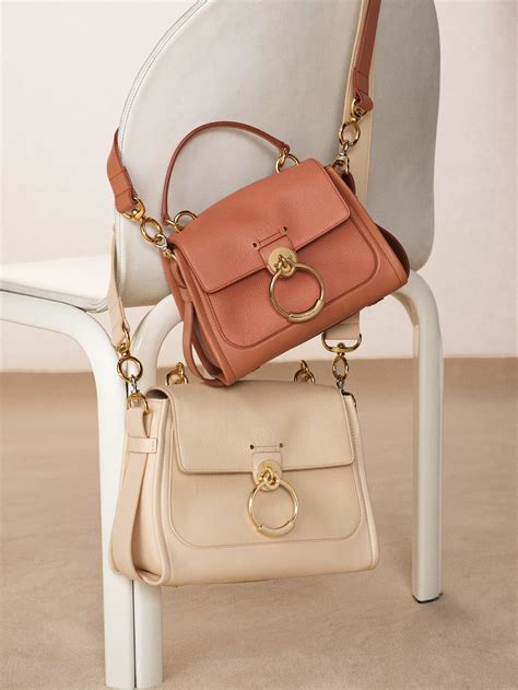 Chloé Autumn 2020 Collection | Chloé official site UK