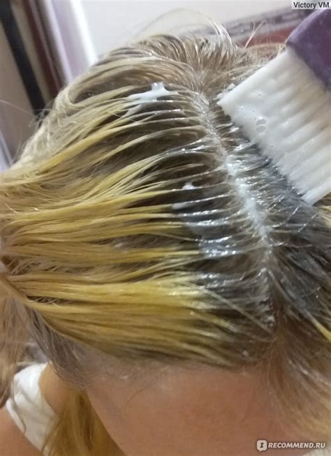 Краска для волос Garnier Color naturals creme - «Garnier color naturals ...