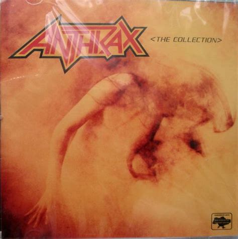 Anthrax - The Collection - Encyclopaedia Metallum: The Metal Archives