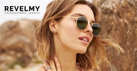 Revelmy | Handmade Everyday Jewelry | Online Jewelry Shop