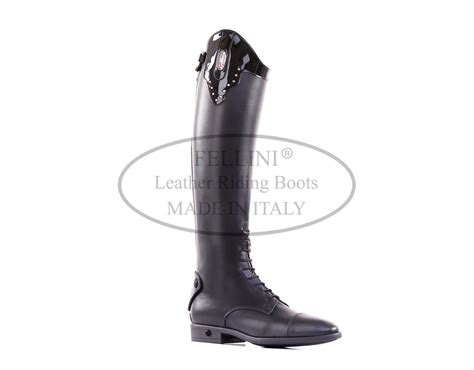 PRODUCTS TOP LINE – Fellini Boots
