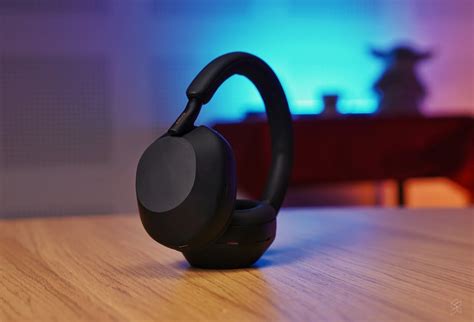 Sony WH-1000XM5 Review SoundGuys, 45% OFF | www.elevate.in