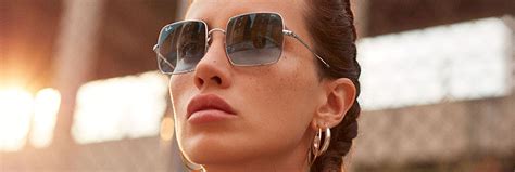 Очки Ray Ban Женские - купить по каталогу с ценами и фото | StarOptic