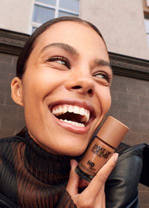 Discover MUFE - MAKE UP FOR EVER PHILIPPINES