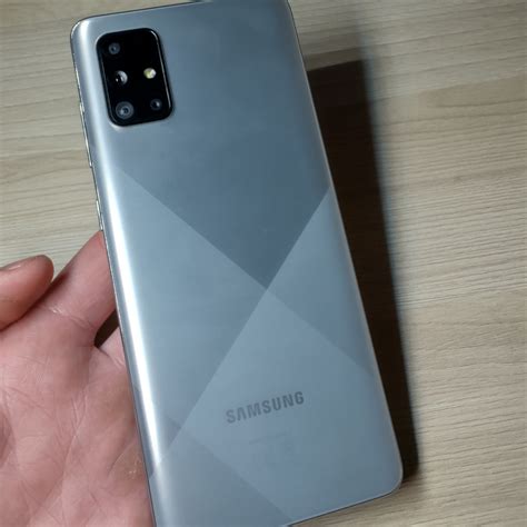 Продам Samsung galaxy A 71