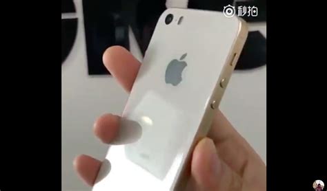 Това ли е новия iPhone SE2? - 359gsm - Порталът за мобилни комуникации
