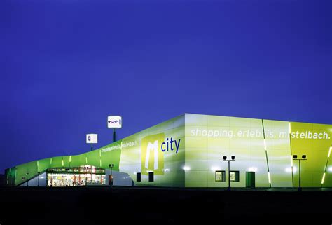 Startseite » M-City