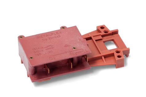 Blokada elektrozamek Metalflex ZV-445 Luna Graja - Sklep, Opinie, Cena ...