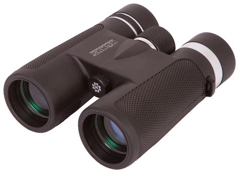 Купить бинокль Konus Woodland 8x42 в интернет-магазине Четыре глаза