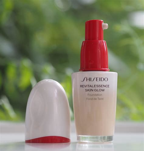 Shiseido обзор – Telegraph
